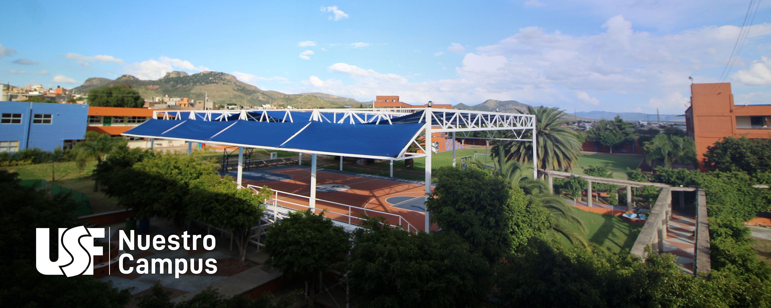 Inicio│Universidad Santa Fe